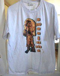 Muppet T-shirts (Wild Oats) | Muppet Wiki | Fandom