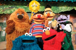 Sesamstrasse Live | Muppet Wiki | Fandom