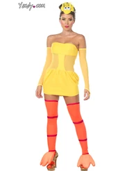 Yandy | Muppet Wiki | Fandom