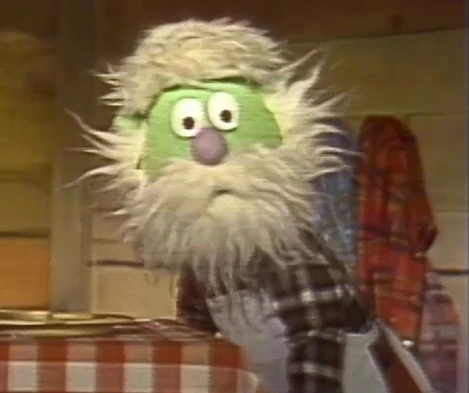 Zebediah | Muppet Wiki | Fandom