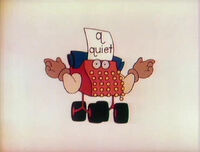 Q | Muppet Wiki | Fandom