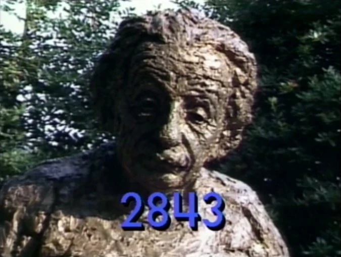 Episode 2843 | Muppet Wiki | Fandom