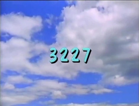 Episode 3227 | Muppet Wiki | Fandom