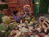 Belinda Ward | Muppet Wiki | Fandom