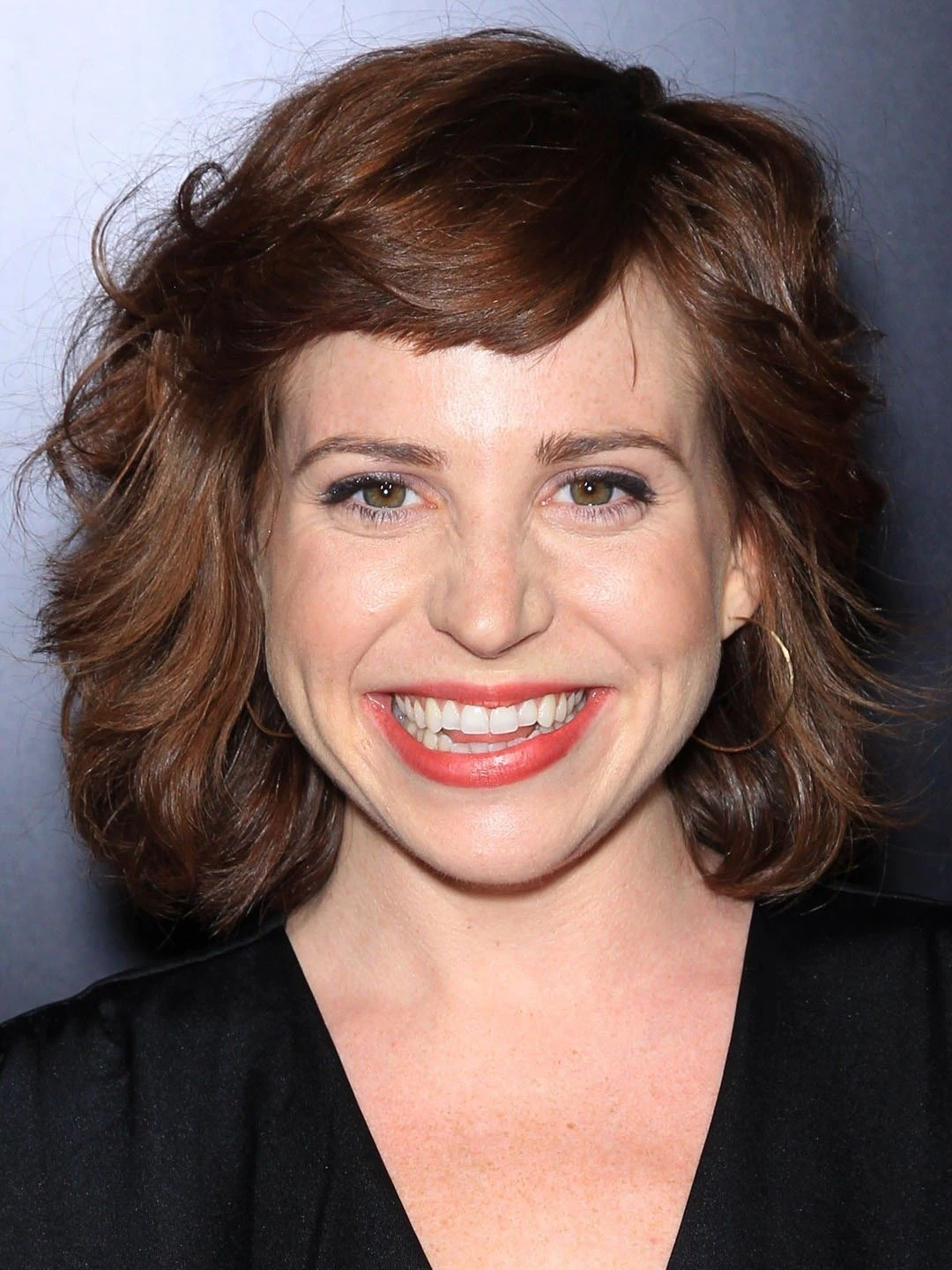 Ashley Spillers | Muppet Wiki | Fandom