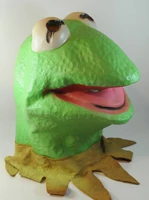 Muppet masks (César) | Muppet Wiki | Fandom
