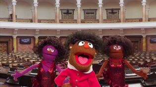 Episode 4275 | Muppet Wiki | Fandom