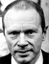 David Shaw Parker | Muppet Wiki | Fandom