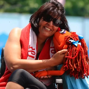 Deepa Malik | Muppet Wiki | Fandom