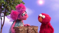 My Abby: Bunnies | Muppet Wiki | Fandom