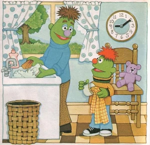 Farley's Dad | Muppet Wiki | Fandom