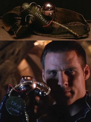 Dr. Strangelove or: How I Learned to Stop Worrying and Love the Bomb ...