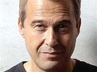 Flemming Enevold | Muppet Wiki | Fandom