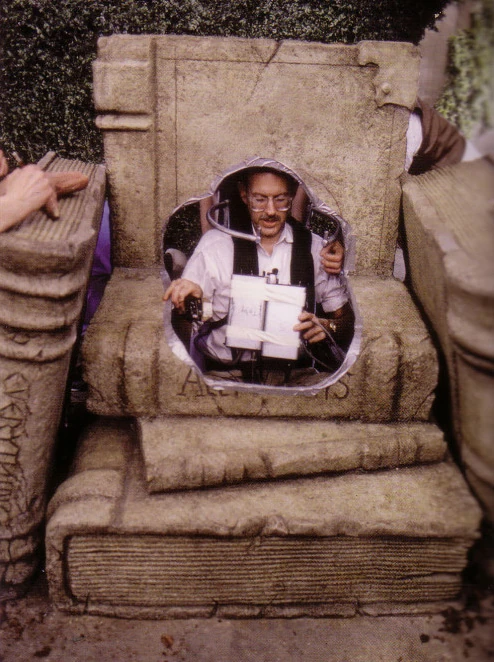 The Wiseman | Muppet Wiki | Fandom