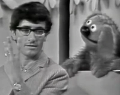 Freddie Garrity | Muppet Wiki | Fandom