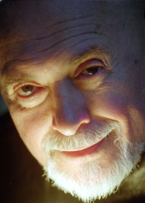 George Bloomfield | Muppet Wiki | Fandom