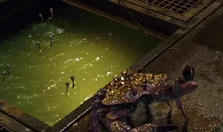 Scintillating Jeweled Scuttling Crabs | Muppet Wiki | Fandom