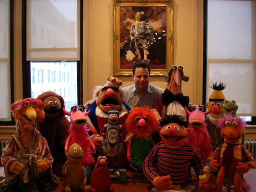 Carlo Yannuzzi | Muppet Wiki | Fandom Carlo Yannuzzi | Muppet Wiki | Fandom