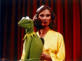 Episode 224: Cloris Leachman | Muppet Wiki | Fandom