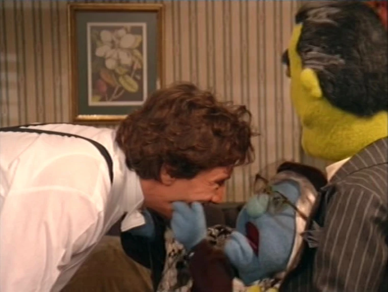 Apocalypse Now | Muppet Wiki | Fandom