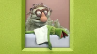 Muppet watches (Oris) | Muppet Wiki | Fandom