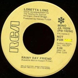 Loretta Long | Muppet Wiki | Fandom