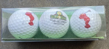 Sesame Street balls | Muppet Wiki | Fandom
