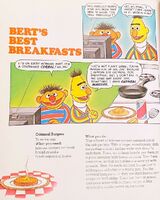 The Sesame Street Cookbook | Muppet Wiki | Fandom