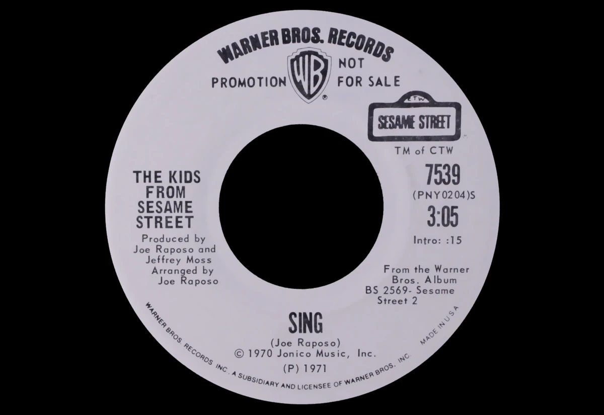 Sing | Muppet Wiki | Fandom