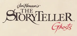The StoryTeller: Ghosts | Muppet Wiki | Fandom