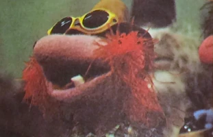 Episode 104: Ruth Buzzi | Muppet Wiki | Fandom