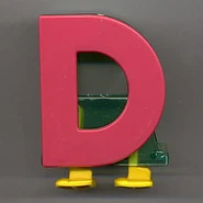 Sesame Street Walking Letters | Muppet Wiki | Fandom