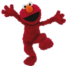 Elmo | Muppetdeutsch Wiki | Fandom