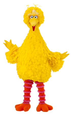 Bibo | Muppetdeutsch Wiki | Fandom