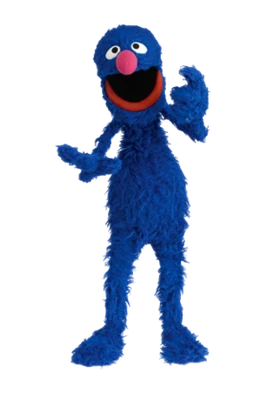 Grobi | Muppetdeutsch Wiki | Fandom