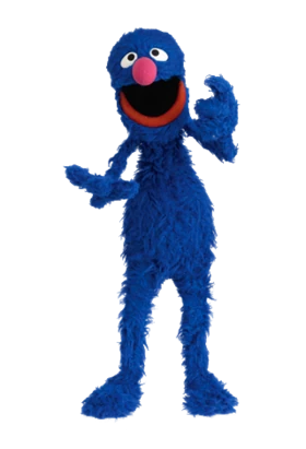 Grobi | Muppetdeutsch Wiki | Fandom