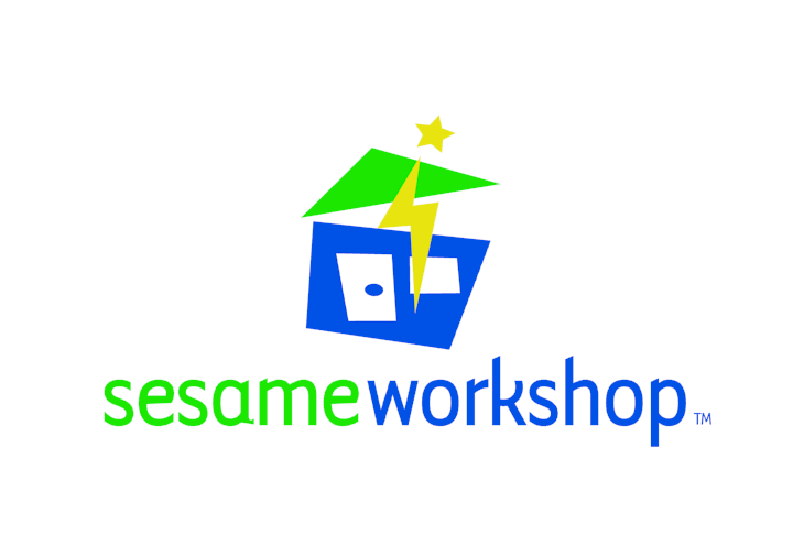 Sesame Street Workshop Logo