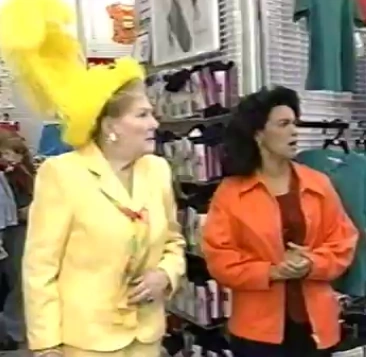 Maria | Muppetdeutsch Wiki | Fandom