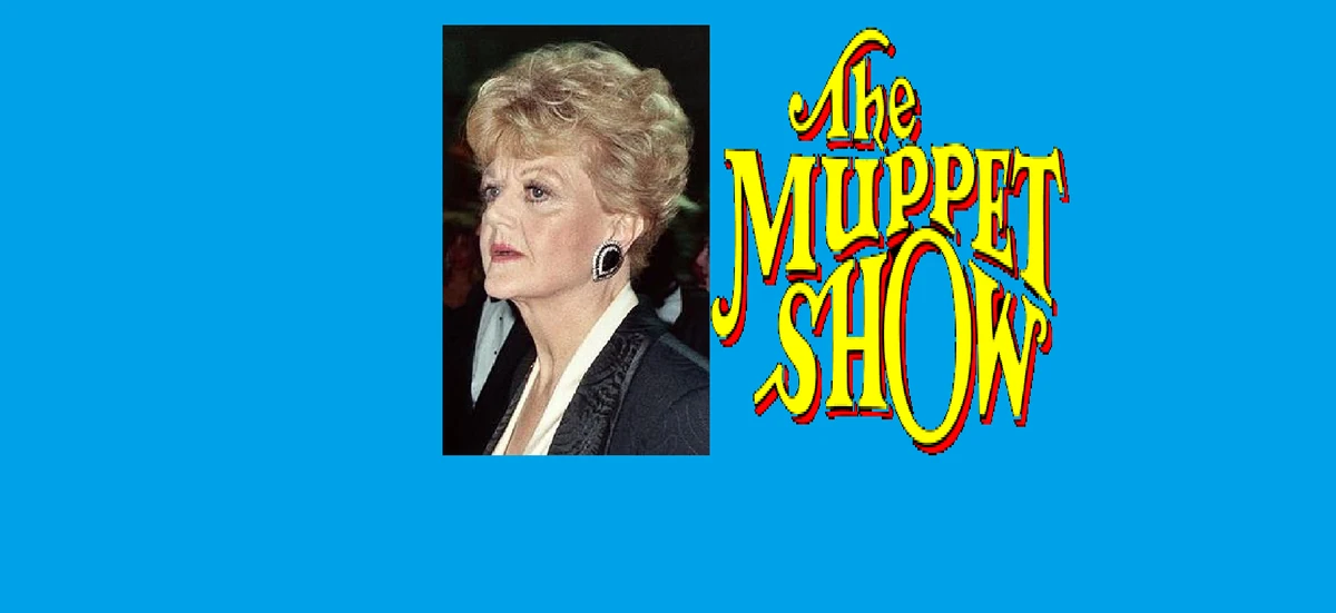 Episode 604: Angela Lansbury | Muppet Fan Fiction | Fandom