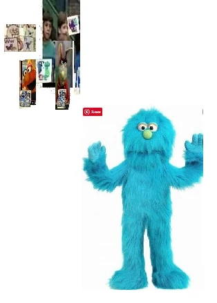 Timrek the frog | Muppet Fan Fiction | Fandom