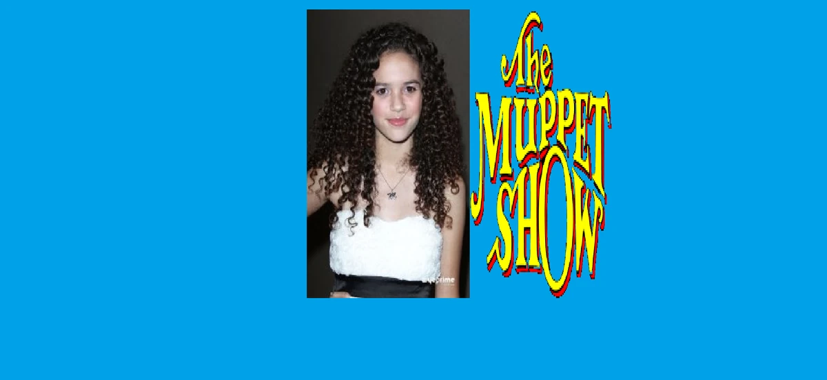 Episode 620: Madison Pettis | Muppet Fan Fiction | Fandom