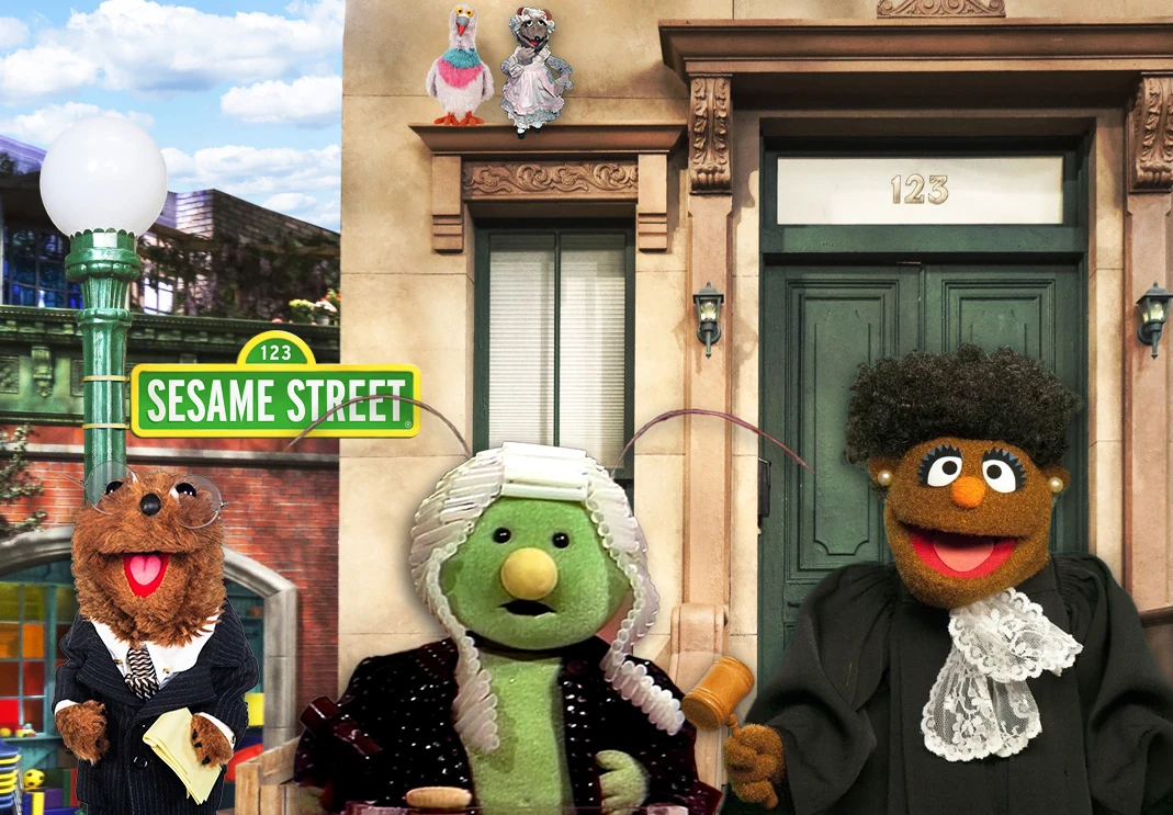 Muppet Fan Fiction:Rules | Muppet Fan Fiction | Fandom