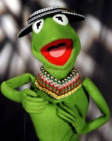 Fernando the Frog | Muppet fanon Wiki | Fandom
