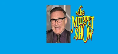 Episode 608: Robin Williams | Muppet Fan Fiction | Fandom