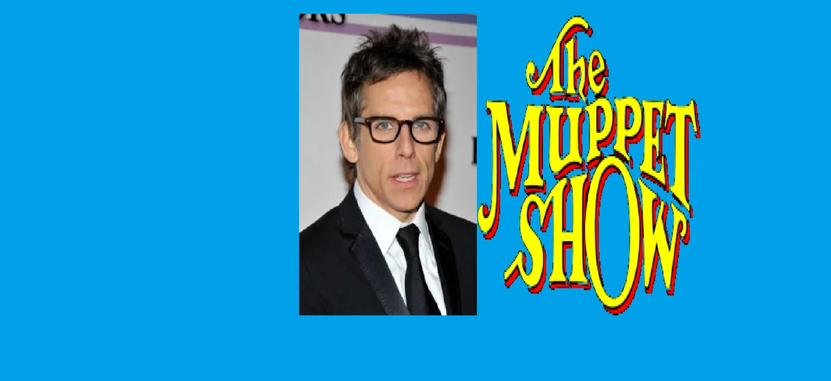 Episode 603: Ben Stiller | Muppet Fan Fiction | Fandom