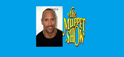 Episode 611: Dwayne Johnson | Muppet Fan Fiction | Fandom