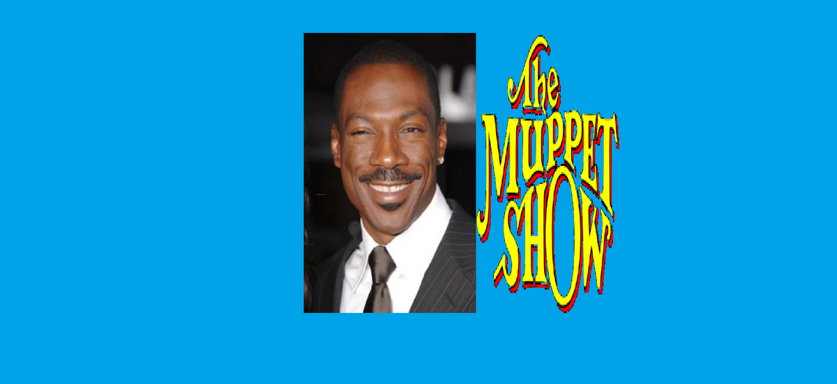 Episode 622: Eddie Murphy | Muppet Fan Fiction | Fandom Episode 622: Eddie Murphy | Muppet Fan Fiction | Fandom