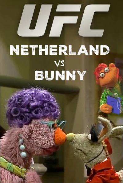 Benny Rabbit challenges Sherry Netherland to a mixed martial arts fight ...