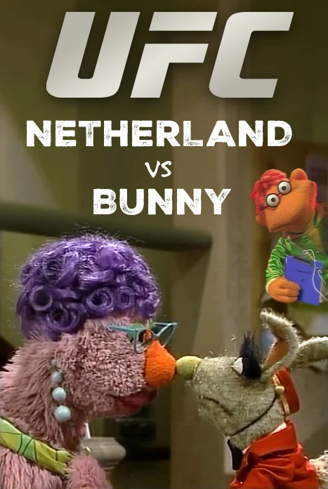 Benny Rabbit challenges Sherry Netherland to a mixed martial arts fight ...