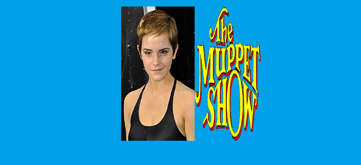 Episode 619: Emma Watson | Muppet Fan Fiction | Fandom